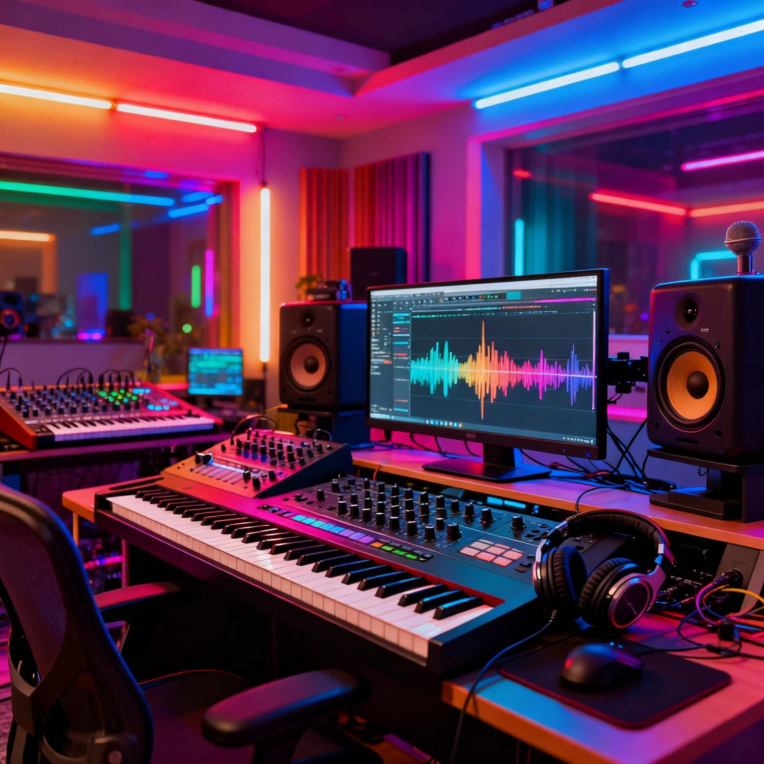Courses – iJam Music